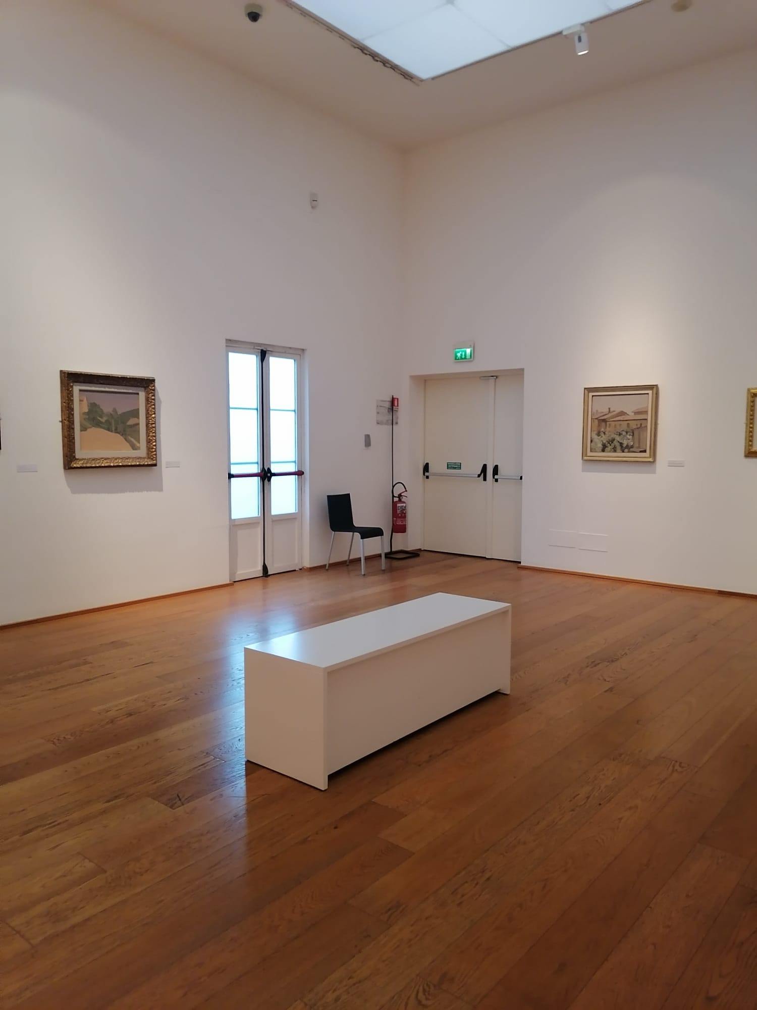 Museo Morandi | Easy go out